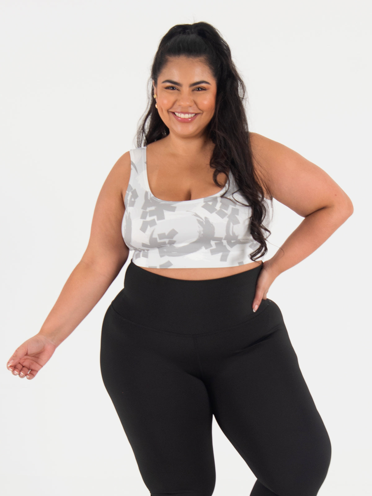Bugui Top Plus – Greenfit