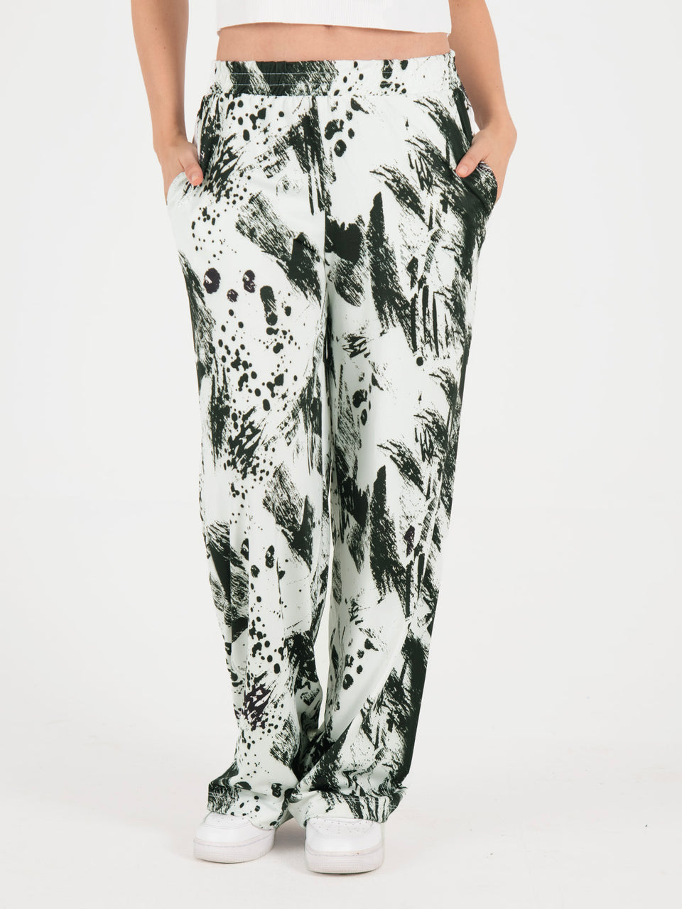 Disple pantalon – Greenfit